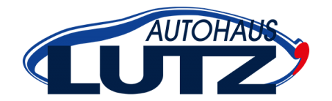 Gebrauchtwagen - Autohaus Lutz - Otzberg/Nieder-Klingen
