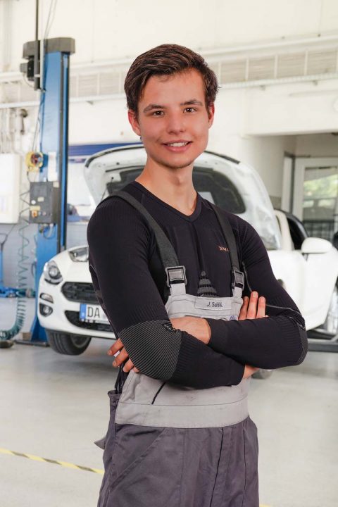 Unser Team - Autohaus Lutz - Otzberg/Nieder-Klingen